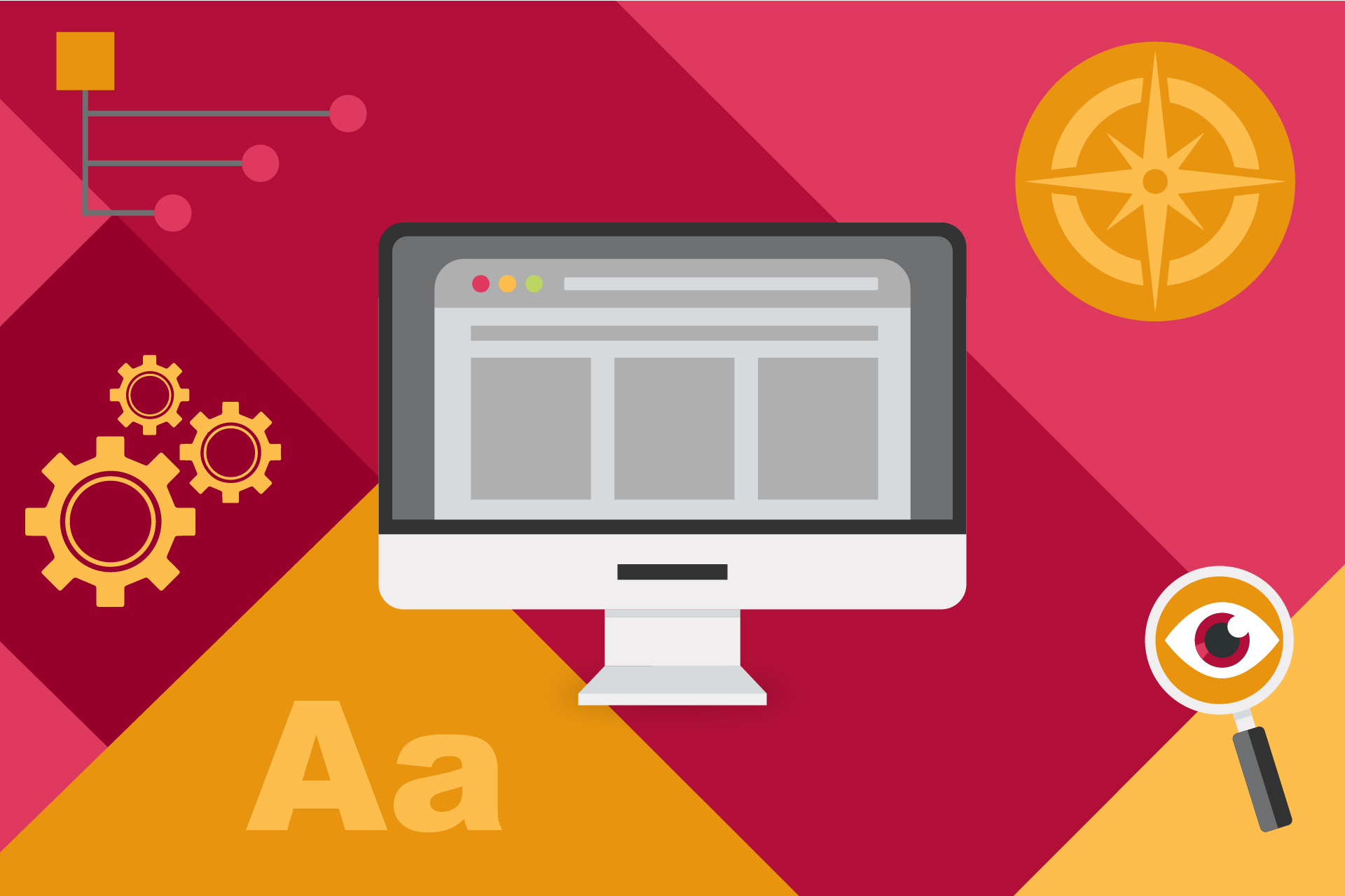 Six Essential Elements of Effective Website Design